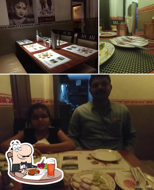 Sweet Magic, Guntur - Restaurant menu, prices and reviews