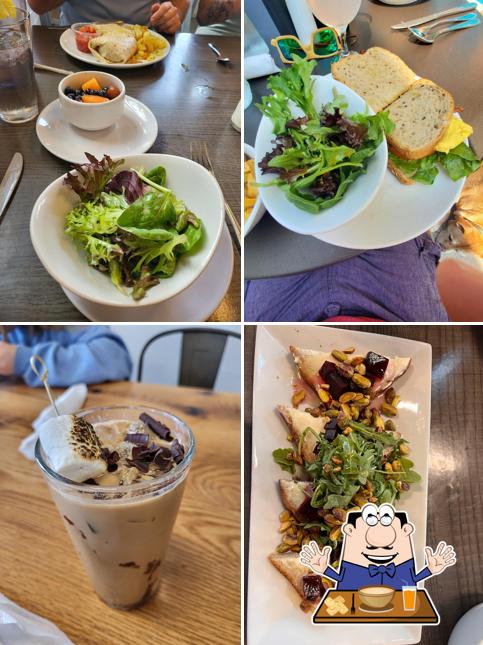 Whisk Cafe, Elizabethtown - Restaurant menu, prices and reviews