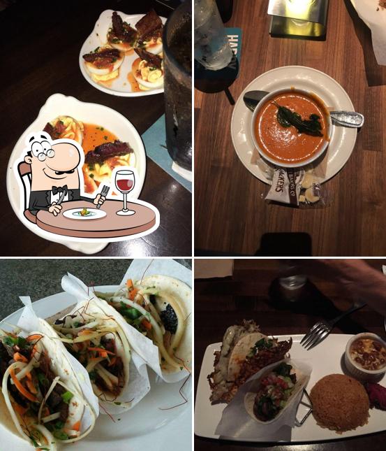 Yard House, Boca Raton - Restaurant menu, prices and reviews