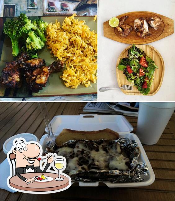 Chicken Box restaurant, Tijuana - Restaurant reviews