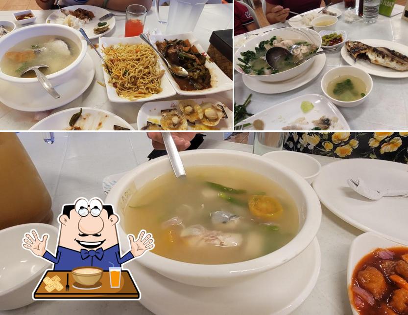 AA BBQ & Grill, Cebu City - Restaurant menu, prices and reviews
