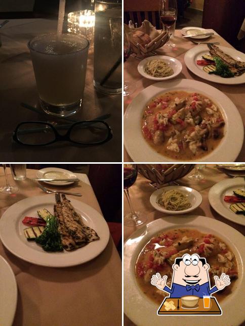 Aldo's, San Antonio - Restaurant menu, prices and reviews