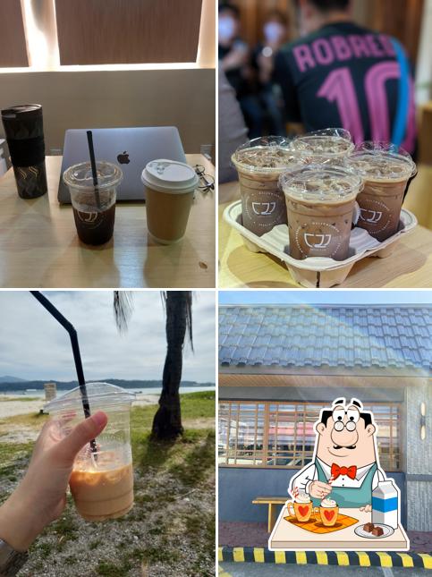 727 Coffee & Co., Olongapo - Restaurant menu, prices and reviews