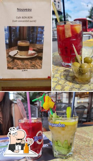 Chez Sam, Liège - Restaurant reviews