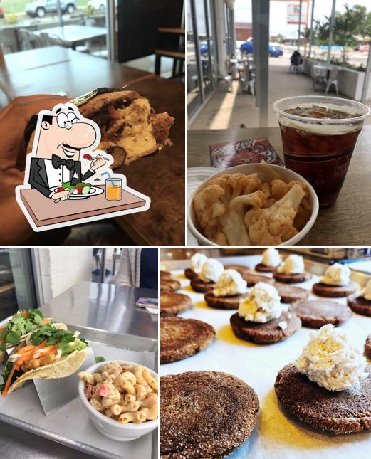 Elemental Coffee, Oklahoma City - Restaurant menu, prices and reviews