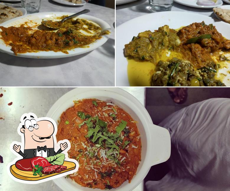 New Cafe Sahar The Family Restaurant, Mumbai - Restaurant menu, prices ...