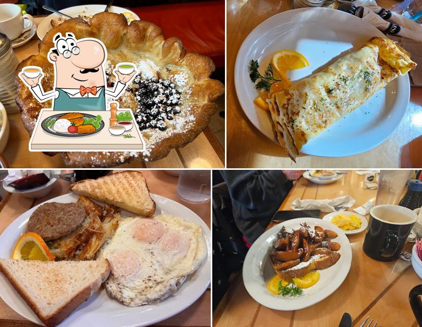 The Little Diner, Vail - Restaurant menu, prices and reviews