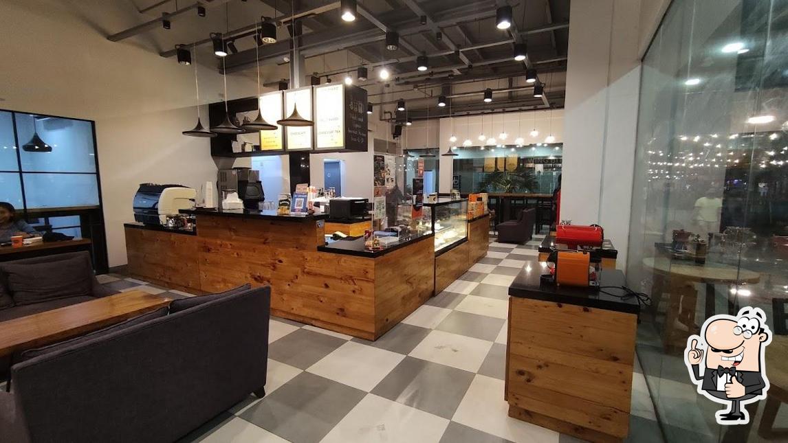 Cafe de Lipa, Lipa - Restaurant menu, prices and reviews