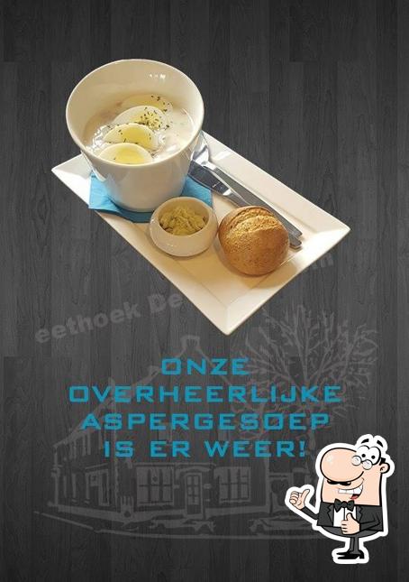 De Lindeboom Vlodrop, Vlodrop - Restaurant menu and reviews