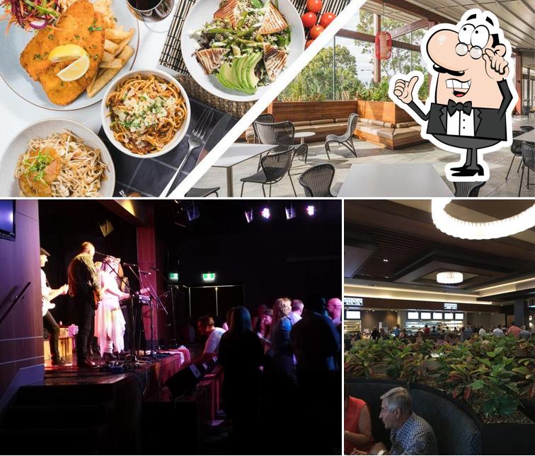 Club Central Menai, Menai - Restaurant menu, prices and reviews