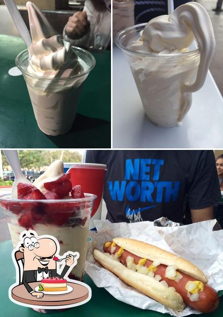 Costco Bakery, Goleta - Restaurant menu, prices and reviews