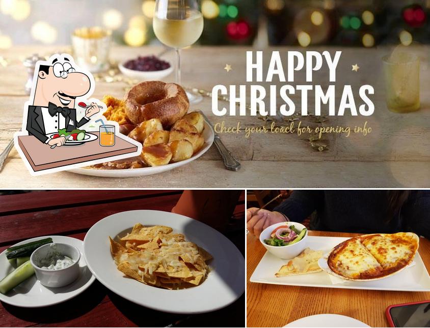 Dilke Arms Table Table, Walsall - Restaurant menu, prices and reviews