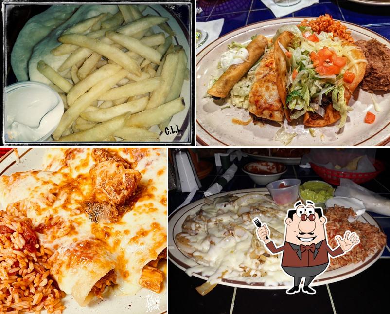 El Nibble Nook, Livonia - Restaurant menu, prices and reviews