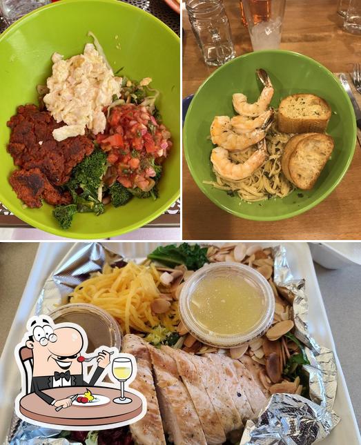 Great Full Gardens in Sparks - Restaurant menu and reviews