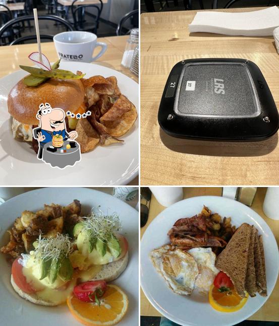 Holy Grill, Calgary - Restaurant menu, prices and reviews