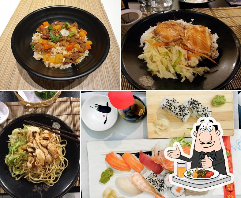 Iko Oriental Food, Turin - Restaurant menu, prices and reviews
