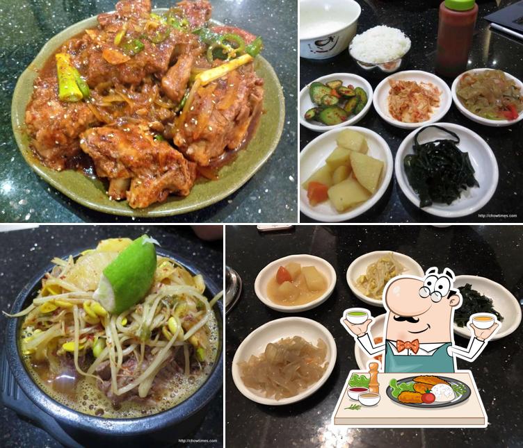 KACHI, Toronto, St. Patrick - Restaurant menu, prices and reviews