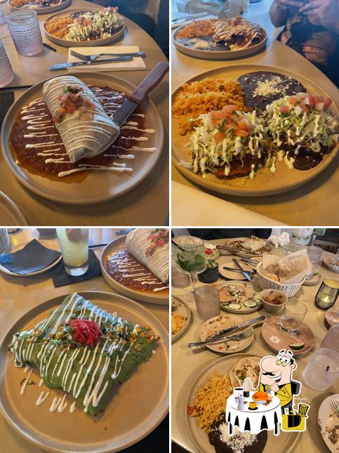 Koko's in Seattle - Restaurant menu and reviews