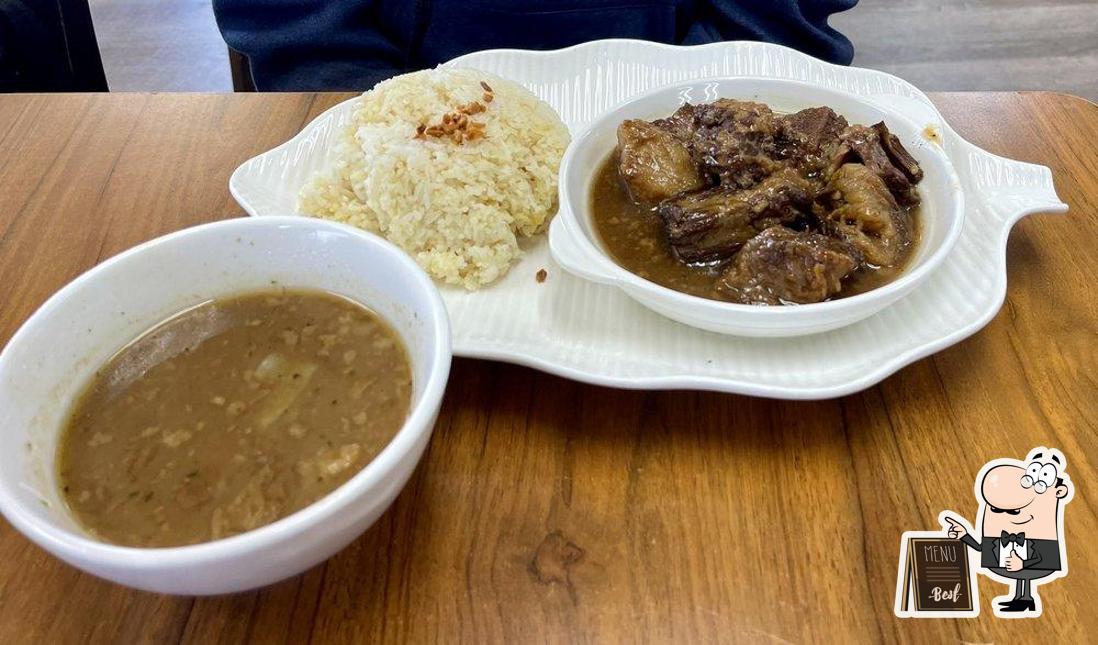 Mabuhay Grill in Union City - Restaurant menu and reviews