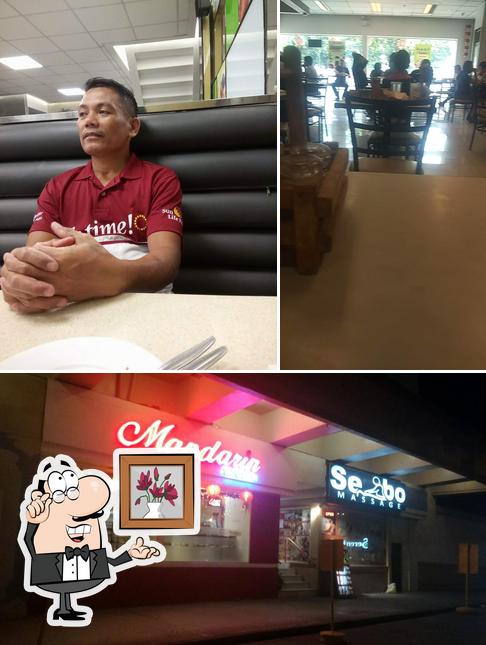 Mandarin Tea Garden - SM Lanang, Davao City - Restaurant menu, prices ...