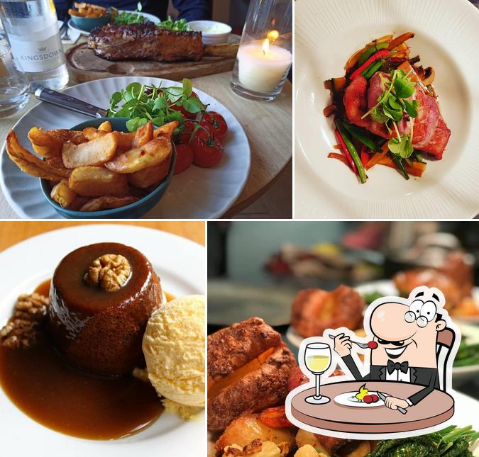 Top 5 restaurants in Long Stratton, december 2025 - Restaurant Guru