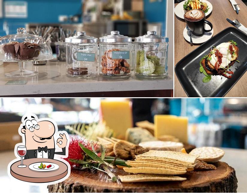 One Table Cafe Kenmore, Kenmore - Restaurant menu, prices and reviews