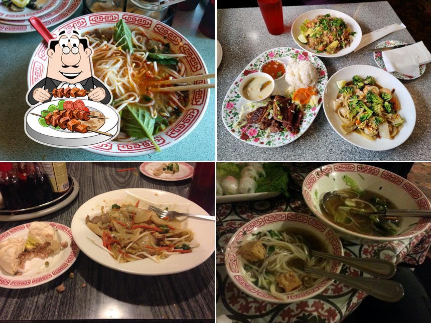 Pho Lena, 2904 Spenard Rd in Anchorage - Restaurant menu and reviews