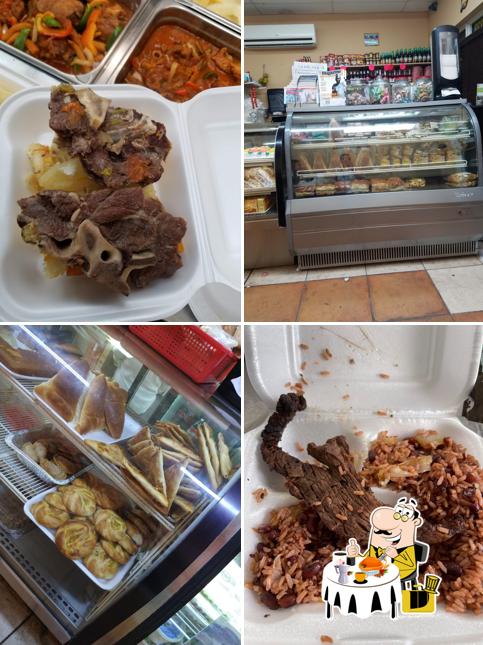 Pinolandia #3 in South Miami Heights - Restaurant menu and reviews