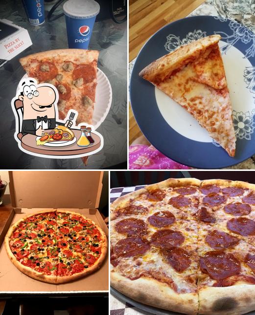 Cibelli's Pizza, Corvallis - Restaurant menu, prices and reviews