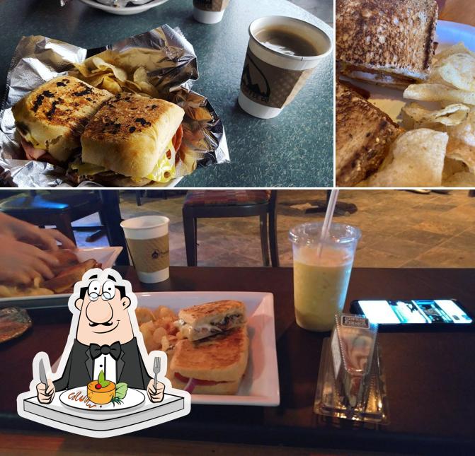 Boulder Coffee Co Cafe and Lounge, 100 Alexander St in Rochester ...