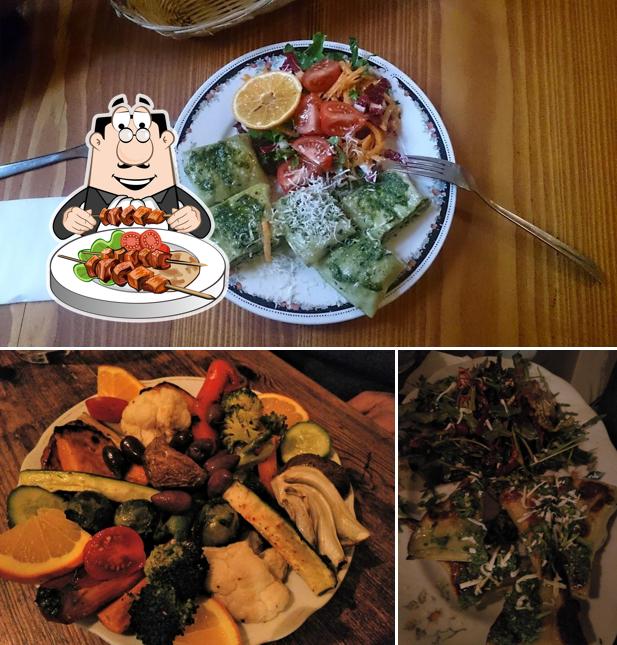 Ein Laden, Berlin - Restaurant menu, prices and reviews