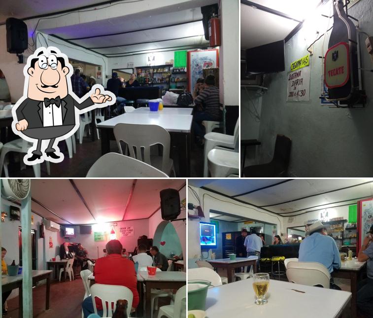 El Pollo Bar, Hermosillo - Menú del restaurante, precios y reseñas