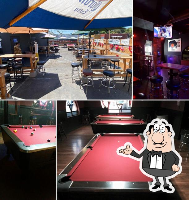 The Juke Joint, Anaheim - Restaurant menu, prices and reviews