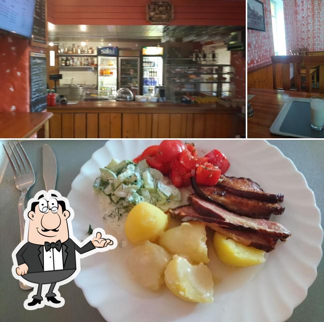 Alle Lokale in Rõngu , Sommer 2024 - Restaurant Guru