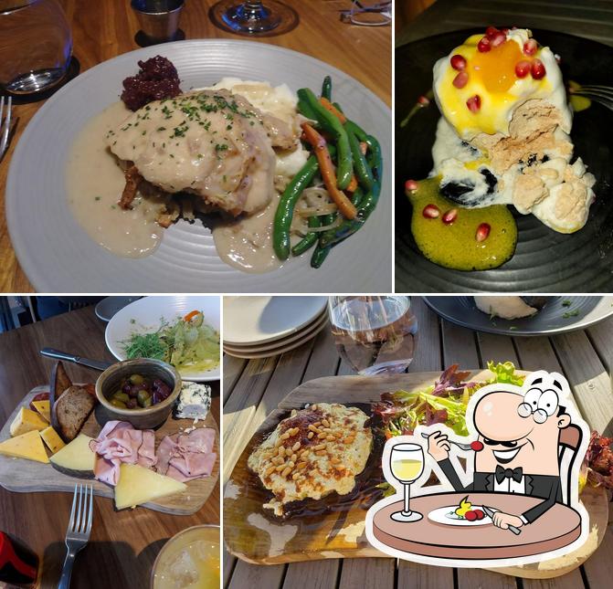 Top 3 restaurants with moroccan chicken in Albuquerque, december 2024 ...