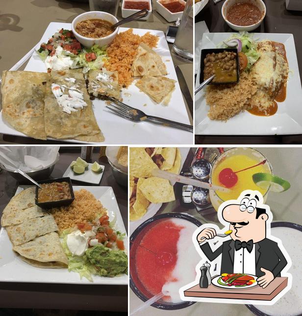 Los Rancheros Mexican Restaurant in Dallas - Restaurant menu and reviews