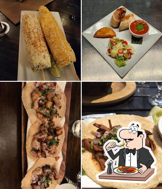 Lucha Cartel, Philadelphia - Restaurant menu, prices and reviews
