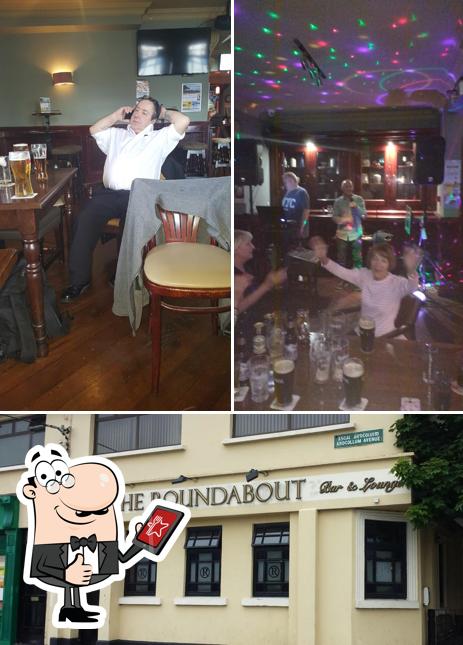 The Roundabout, Dublin - Restaurant menu, prices and reviews