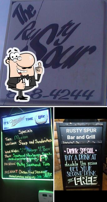 Rusty Spur in Stamford - Restaurant reviews
