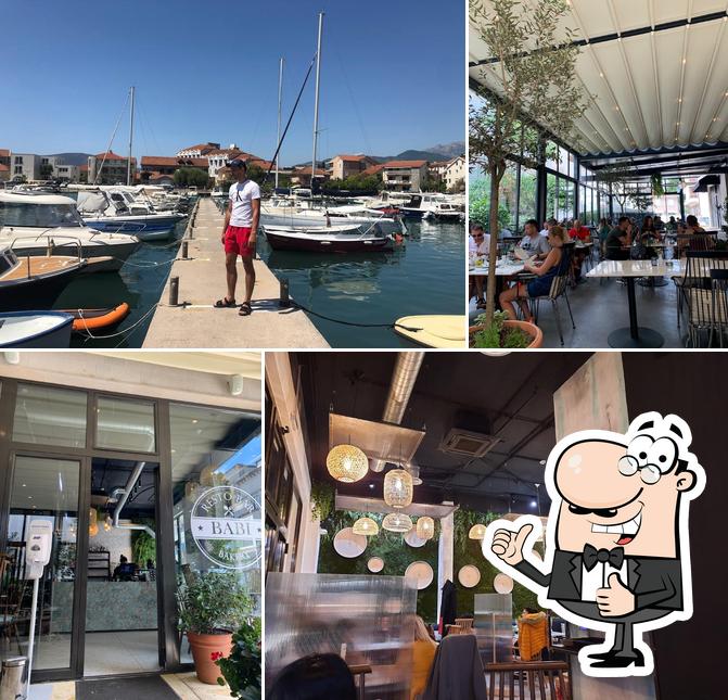 Babi - Resto Bar & Bakery, Tivat - Restaurant reviews