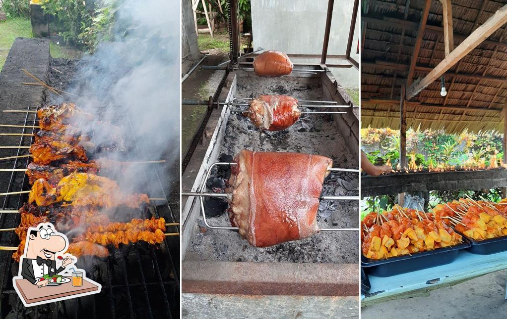 Bahay Kubo BBQ Station, Mambajao - Opiniones del restaurante