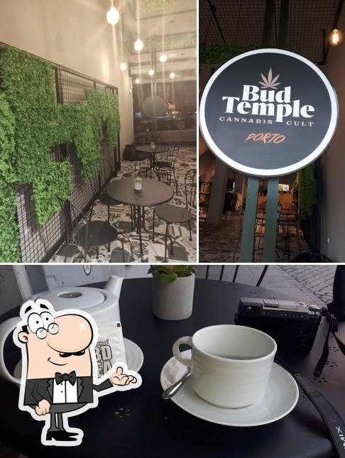 Bud Temple, Porto - Restaurant menu, prices and reviews
