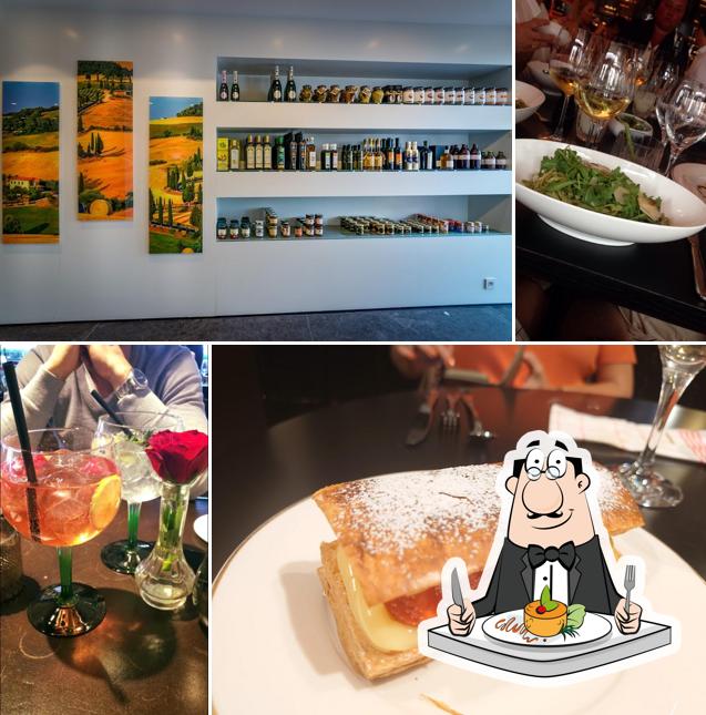Café de Paris Knokke, Knokke-Heist - Restaurant menu, prices and reviews