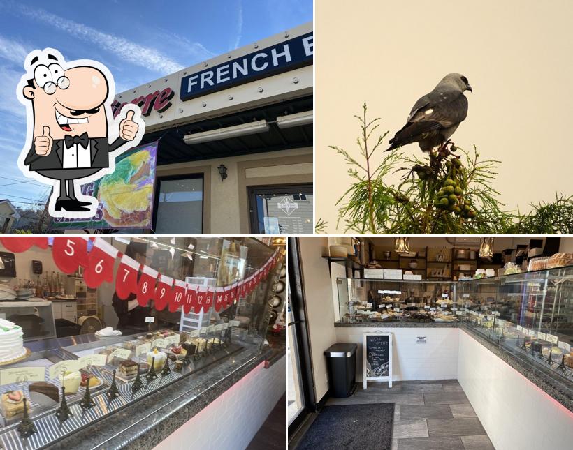 Chez Pierre Bakery Lakeview, 141 Harrison Ave in New Orleans ...