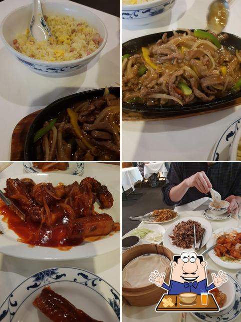 Chungs Of Mapperley, 946 Woodborough Rd in Nottingham - Restaurant reviews