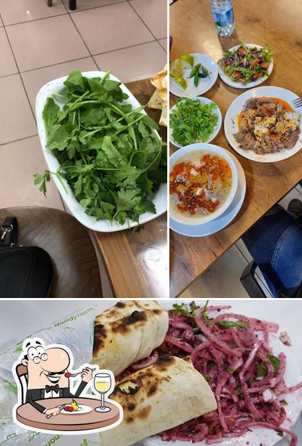 Cigerci Bahattin, Mersin, Gazi Mustafa Kemal Bulv - Restaurant reviews