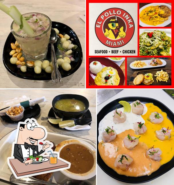 Top 10 restaurants with rotisserie chicken in Miami, september 2025 ...