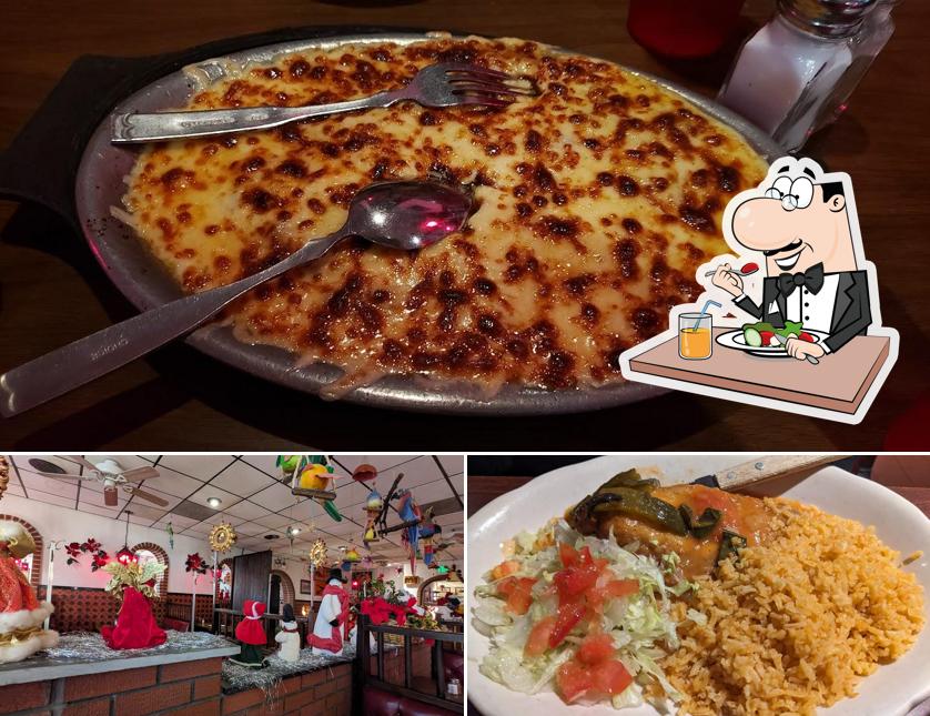 El Taco Real, Hammond - Restaurant menu, prices and reviews