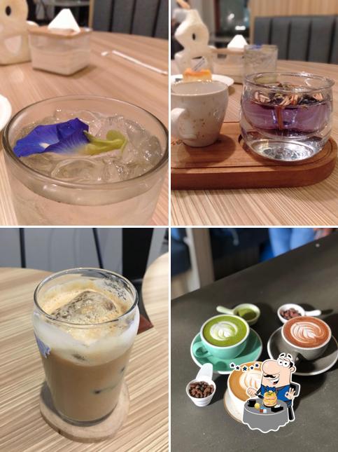 Everyday Coffee, Gorontalo - Restaurant menu, prices and reviews