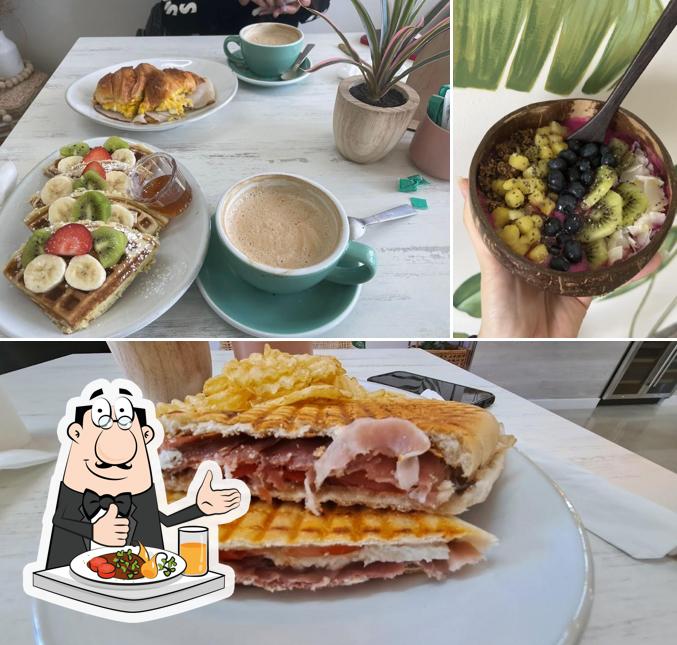 Feel Good Coffee Lounge, Hialeah Gardens - Restaurant menu, prices and ...